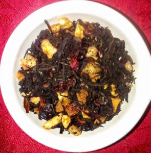 Pirate Blood – Royale Tea Company