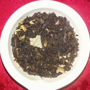 Raspberry Tea Bags – Royale Tea Company